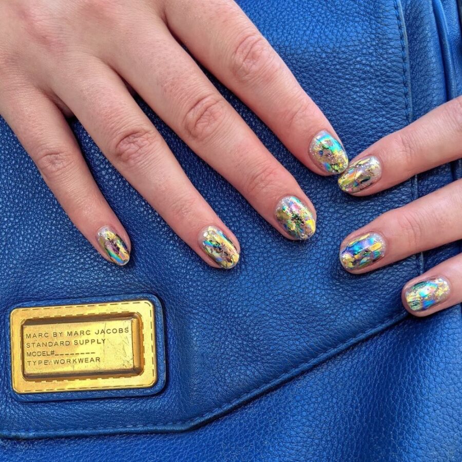 10 Autumn 2021 Nail Trends to Inspire Your Next Manicure | BLNCD BEAUTY