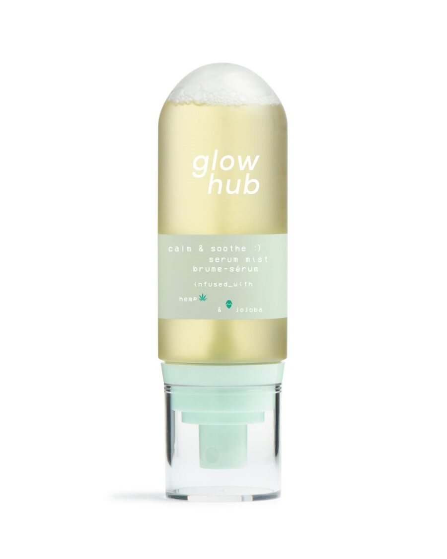 7 Glow Hub High-Performance Products For Your Skincare Routine | BLNCD ...
