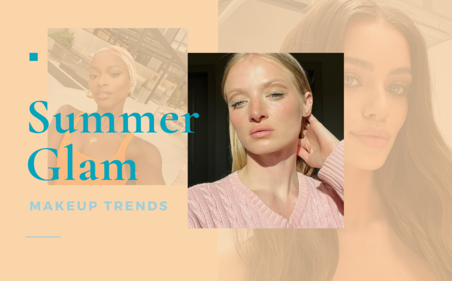 7 Summer Glam Makeup Trends to Try ASAP! | BLNCD BEAUTY