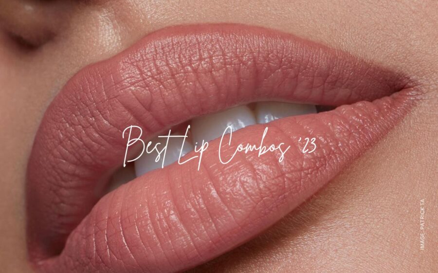 The Best Lip Liner & Lipstick Combos for a Signature Look | BLNCD BEAUTY