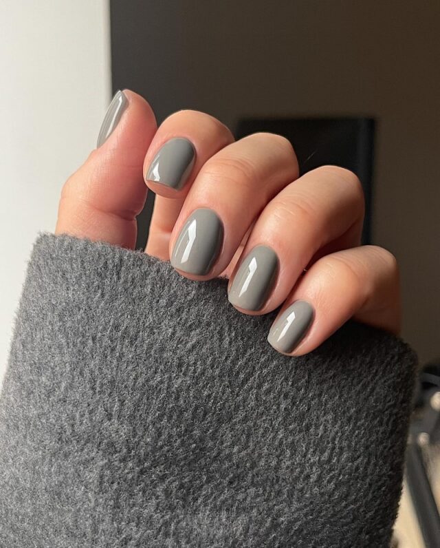 Top 10 Winter Nail Colours to Wear This Season | BLNCD BEAUTY
