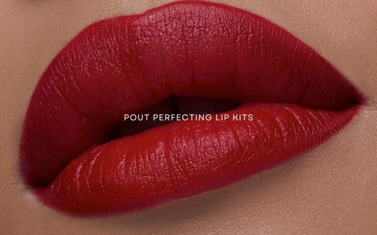 The Best Lip Liner & Lipstick Combos for a Signature Look | BLNCD BEAUTY